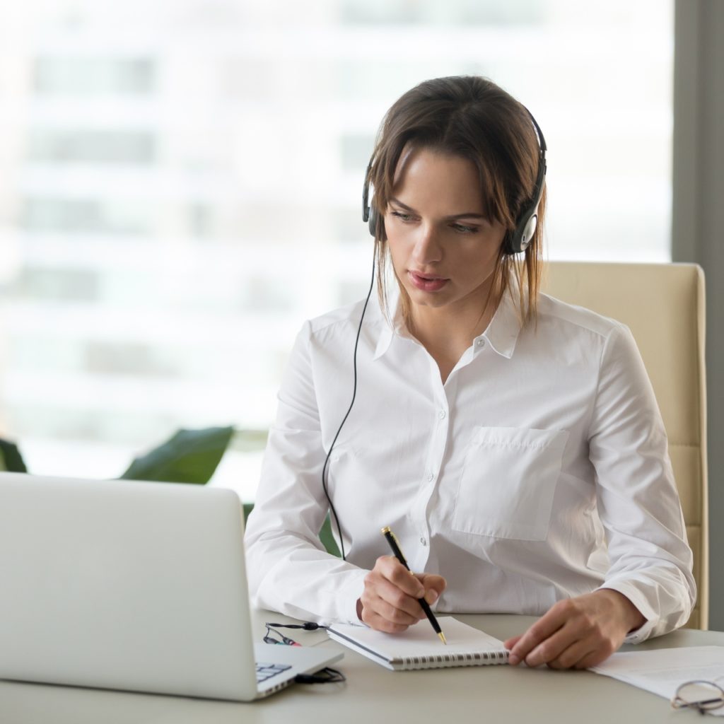 Professional Arabic Translation Services | LingPerfect