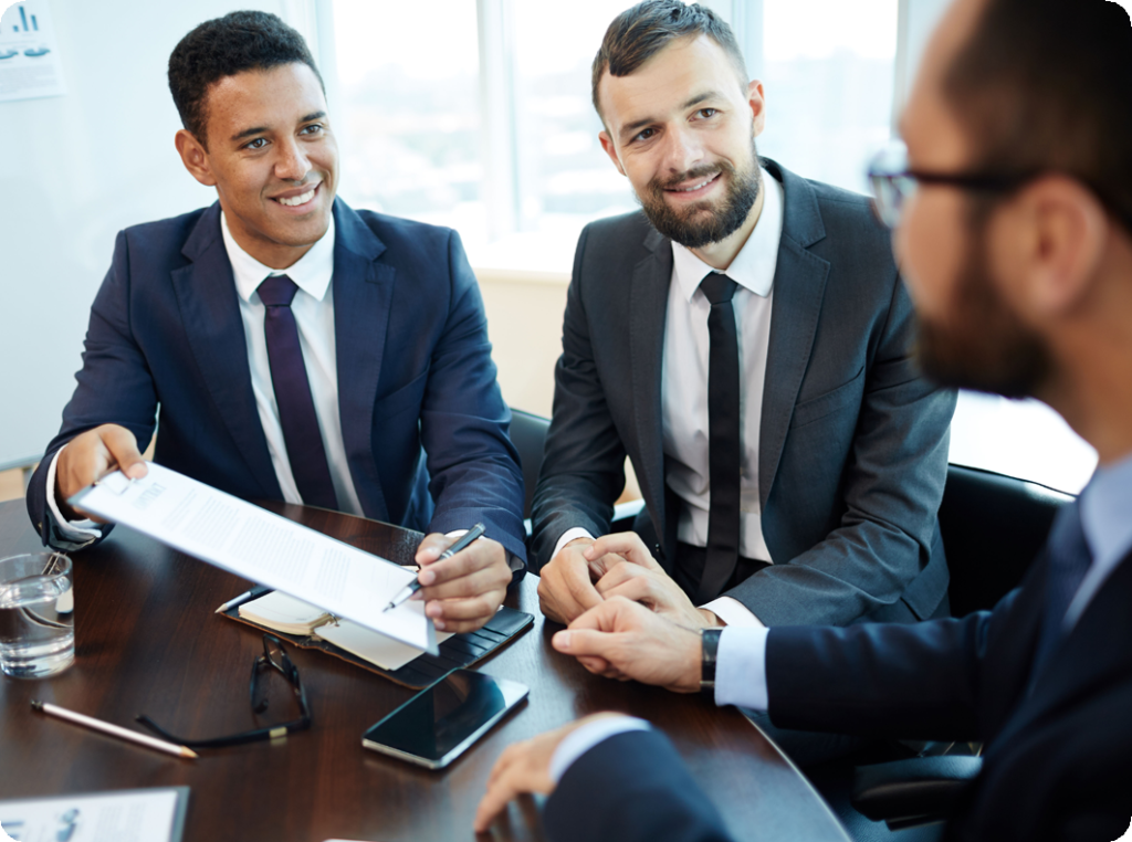 Certified translation services - LingPerfect