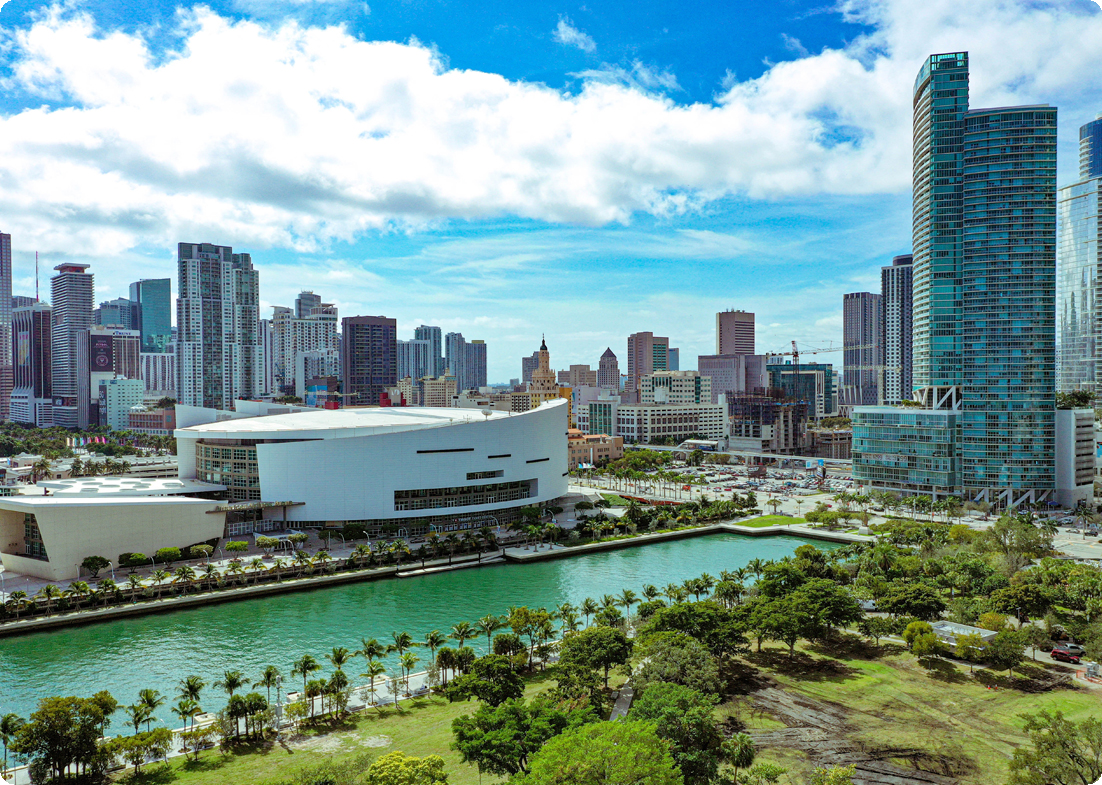 Florida Translation Services – Corporate Headquaters - LingPerfect