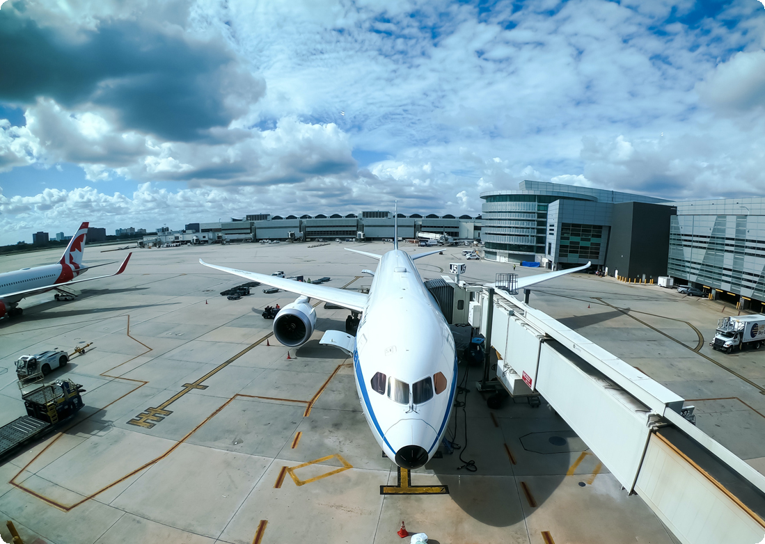 Florida Translation Services – Corporate Headquaters - LingPerfect