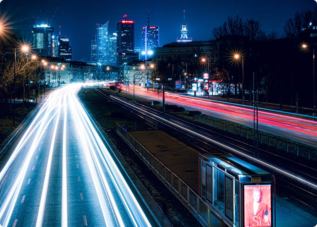 Poland Translation Services | LingPerfect