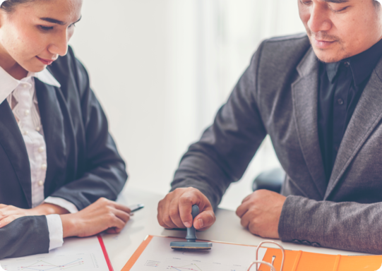 Certified translation services - LingPerfect