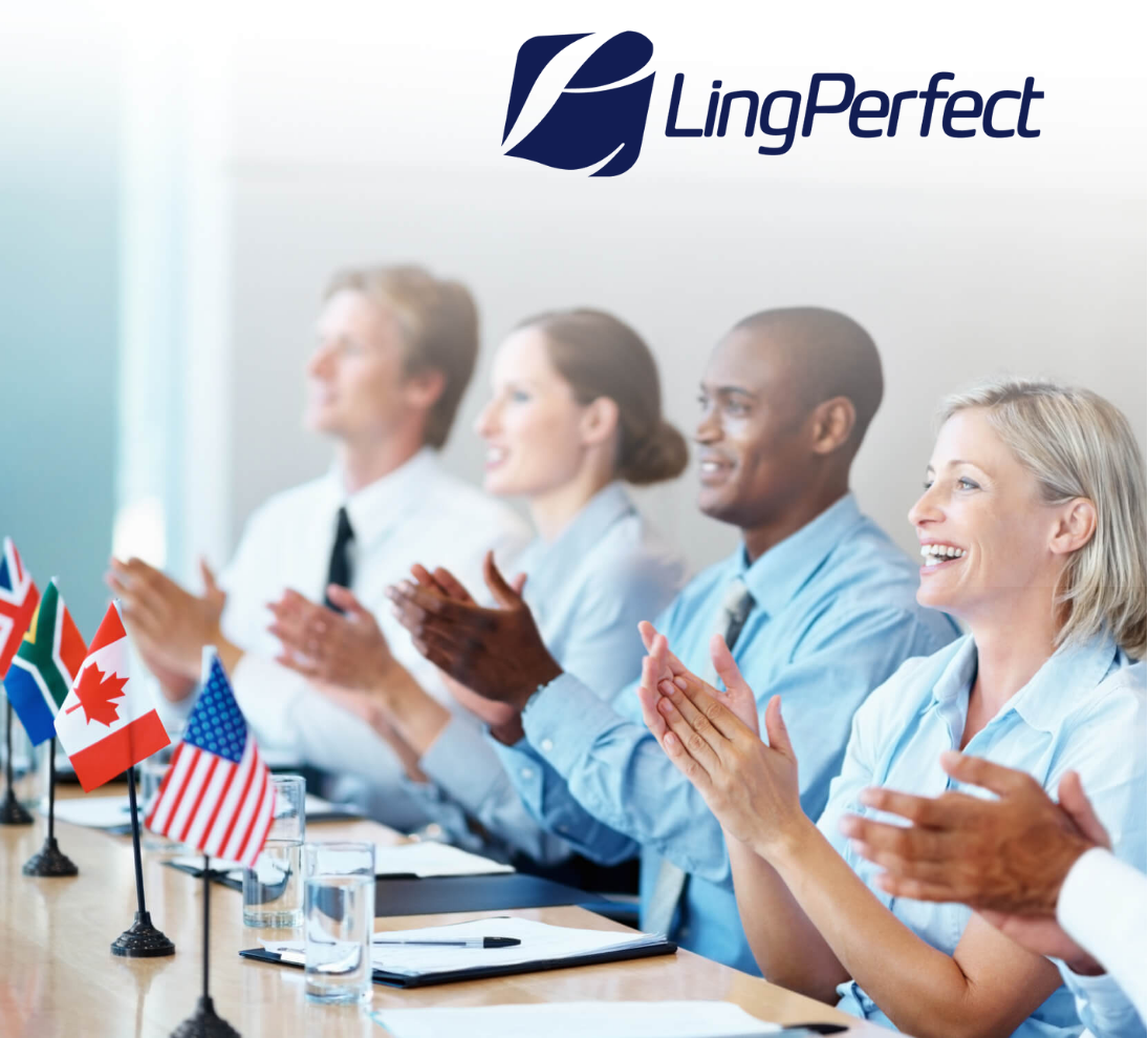 Professional Translation & Localization Services | LingPerfect